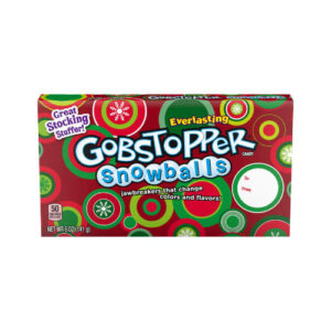 Gobstoppers Official Website - Premium Candies